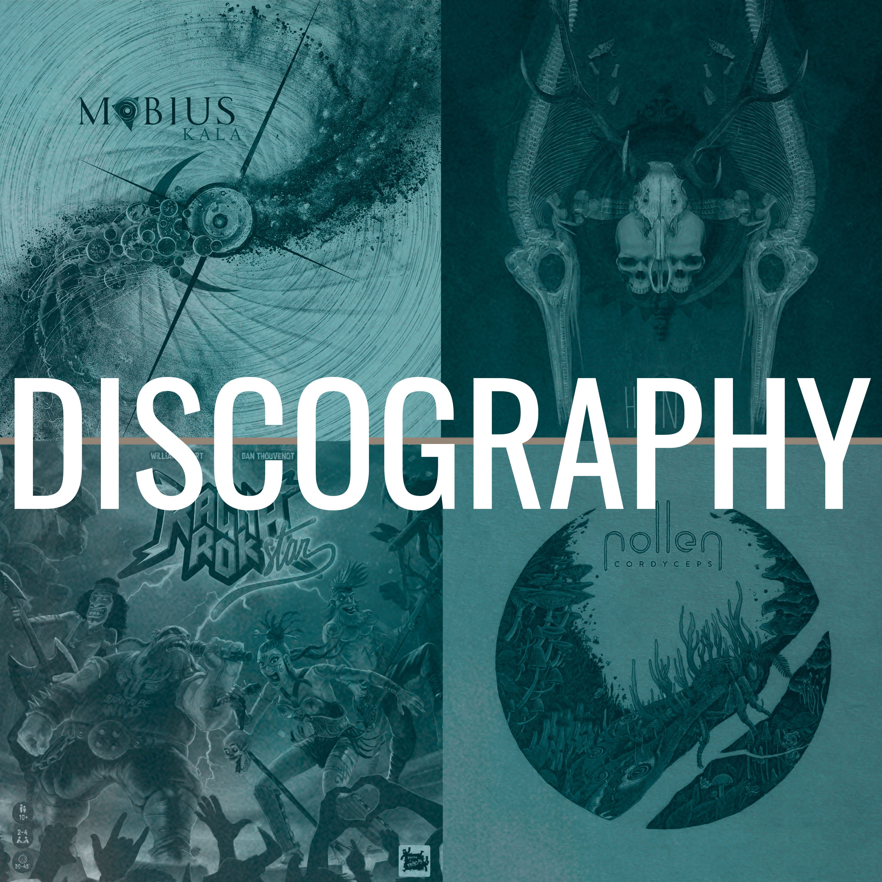 Music – HELI ANDREA